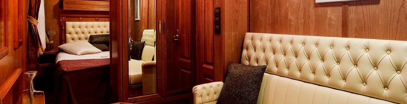 El Transcantabrico Gran Lujo